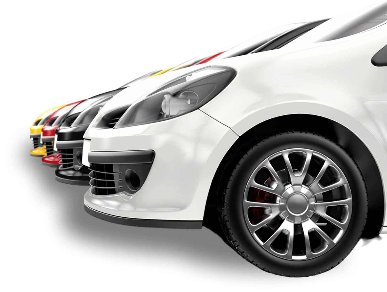 Motor Insurance Qatar for Corporate | Insure Company Vehicles