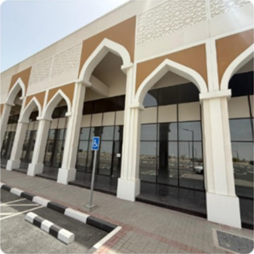 General Real Estate Company in Qatar | GRECO