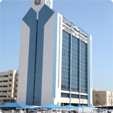 Our Group | Qatar General Insurance (QGIRCO) Overview